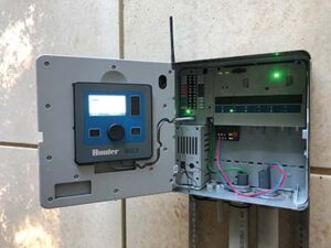 Irrigation installation basics - Irrigation & Lighting