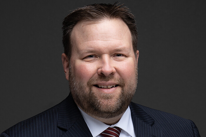 K-Rain hires Matt Boehm as regional sales manager - Irrigation & Lighting