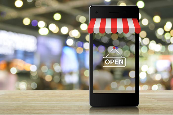 Soil Connect opens digital storefronts - Irrigation & Lighting