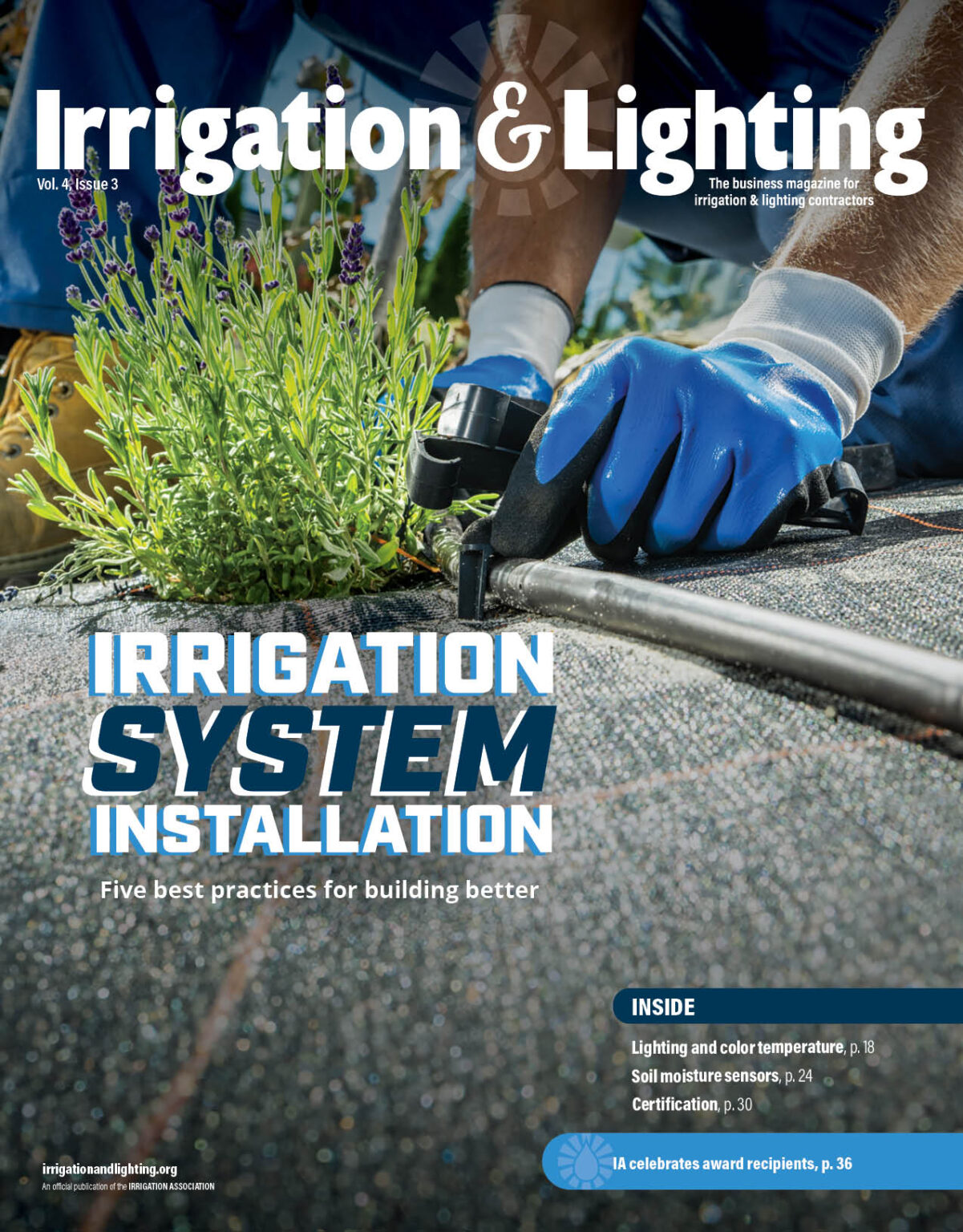 Lakeside Lighting And Irrigation